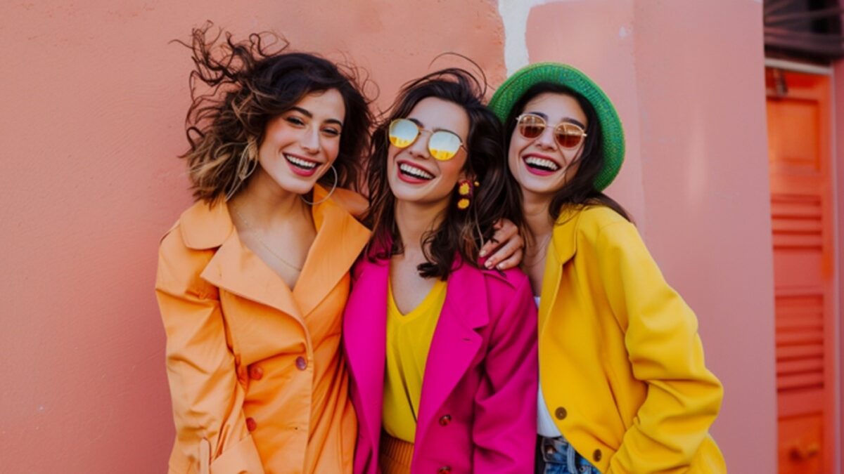 Tendințele în Moda Italiană Pentru Primăvara 2024 - Italian Style by E
